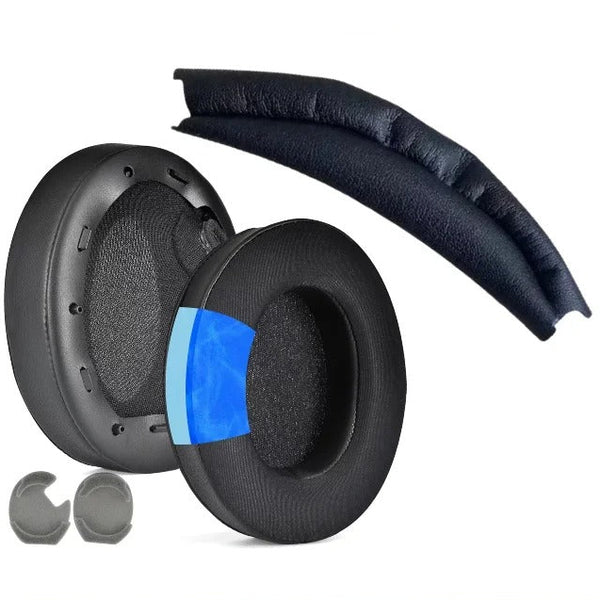 Replacement Earpads & Ear Cushions for Headphones – Earpads-Headphones.com